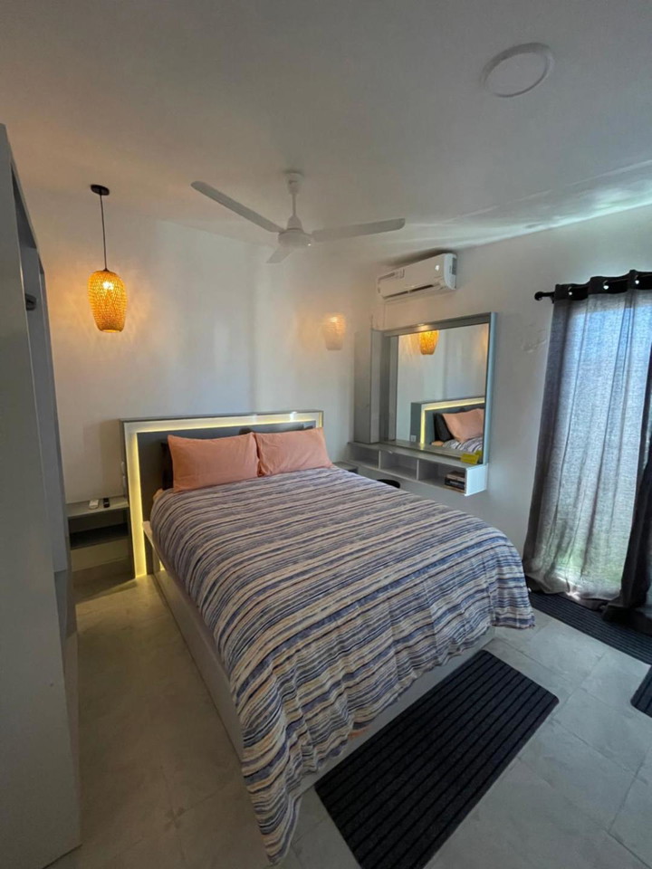 Comfort, Cleanliness And Great Location - Maldives