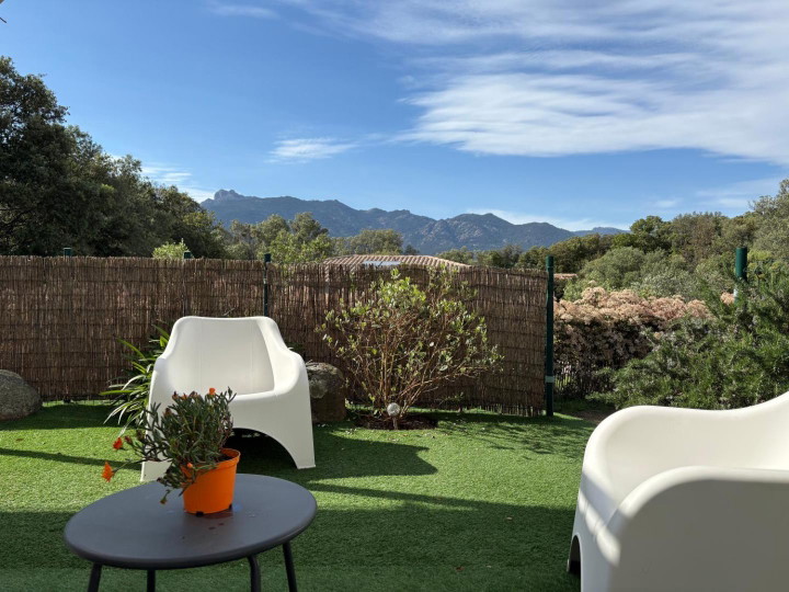 Valle Di Casa - Corse-du-Sud