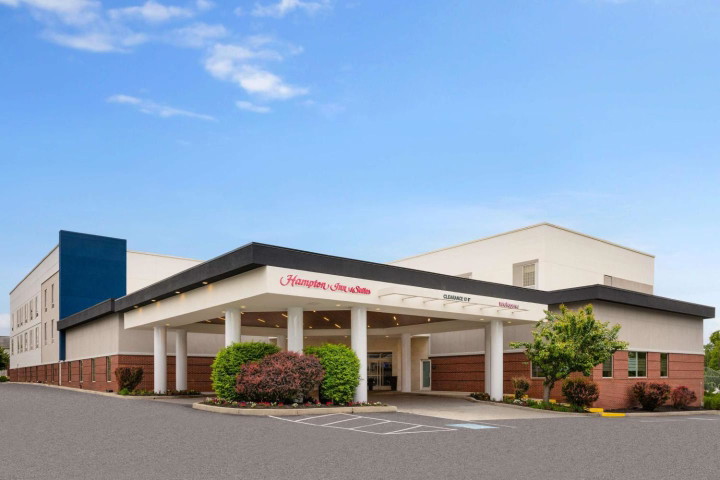 Hampton Inn & Suites Hershey - Hershey, PA