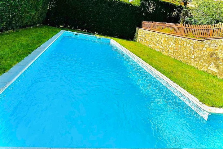 Villa Arboleda - Segovia