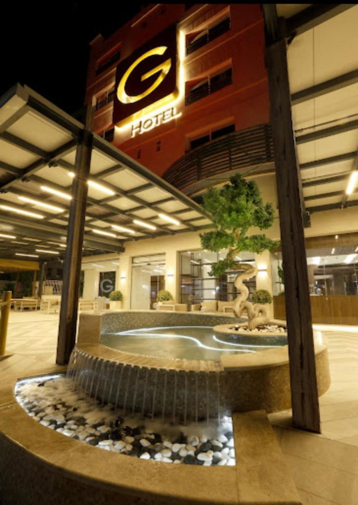 G Hotel Amman - Amman