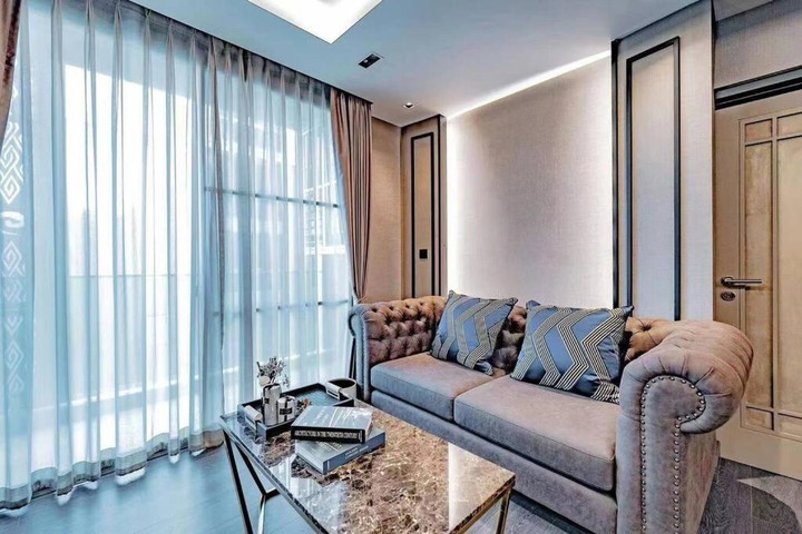 Erawan Luxury 2b2b Condo (2卧室豪华公寓古城中心) - Chiang Mai