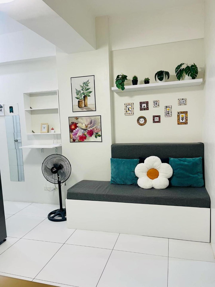 Riverbay 2 Br Apartment Naga City - Naga