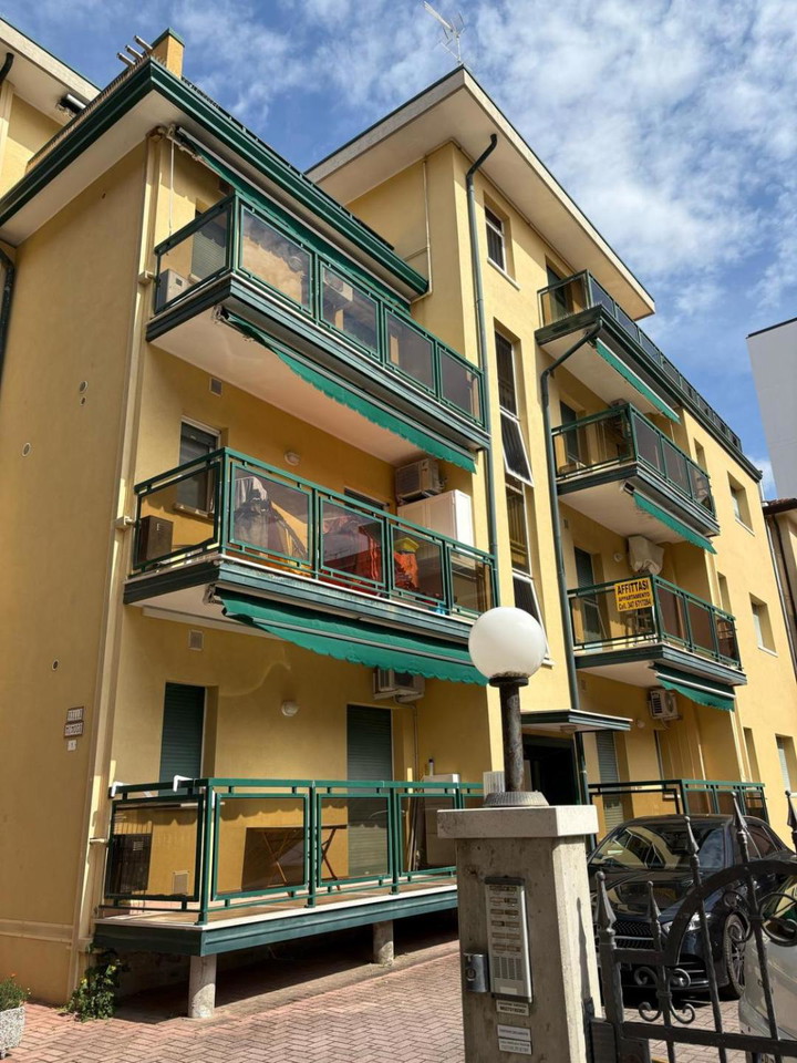 App4rent - Villa Mimosa Family Apartment - Parking, Wifi, Near The Beach - Jesolo