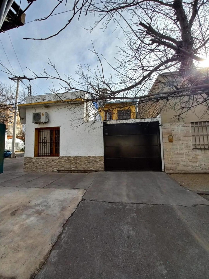 Departamento Elida - San Rafael, Argentina