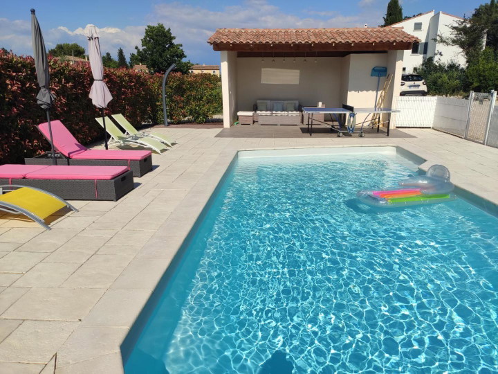 L'ansolane - Rousset