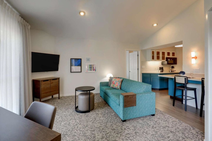 Sonesta Es Suites Sunnyvale - San Jose, CA