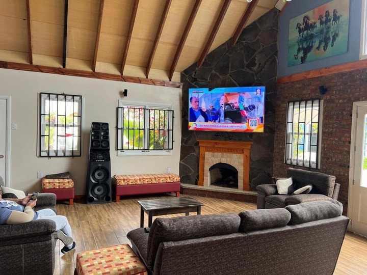 Villa Aurora - Huaral