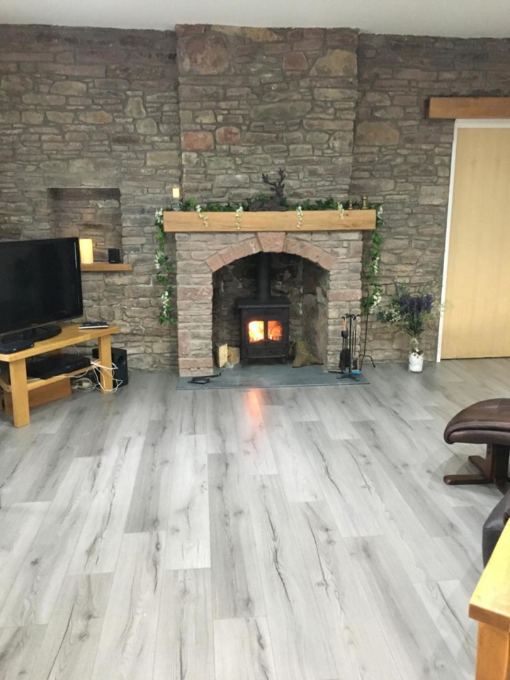 Ben Lomond Cottage - Loch Lomond