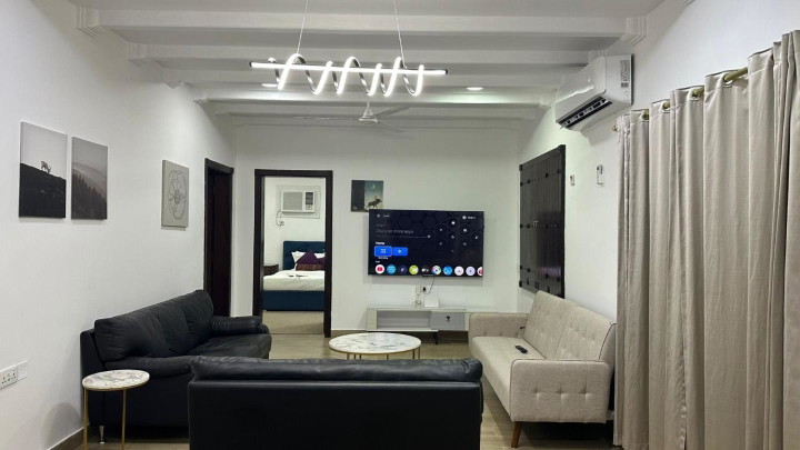 Big & Quiet Apartment - Bahreïn