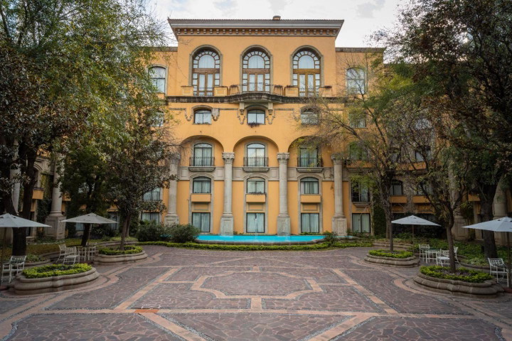 Quinta Real Monterrey - Monterrey