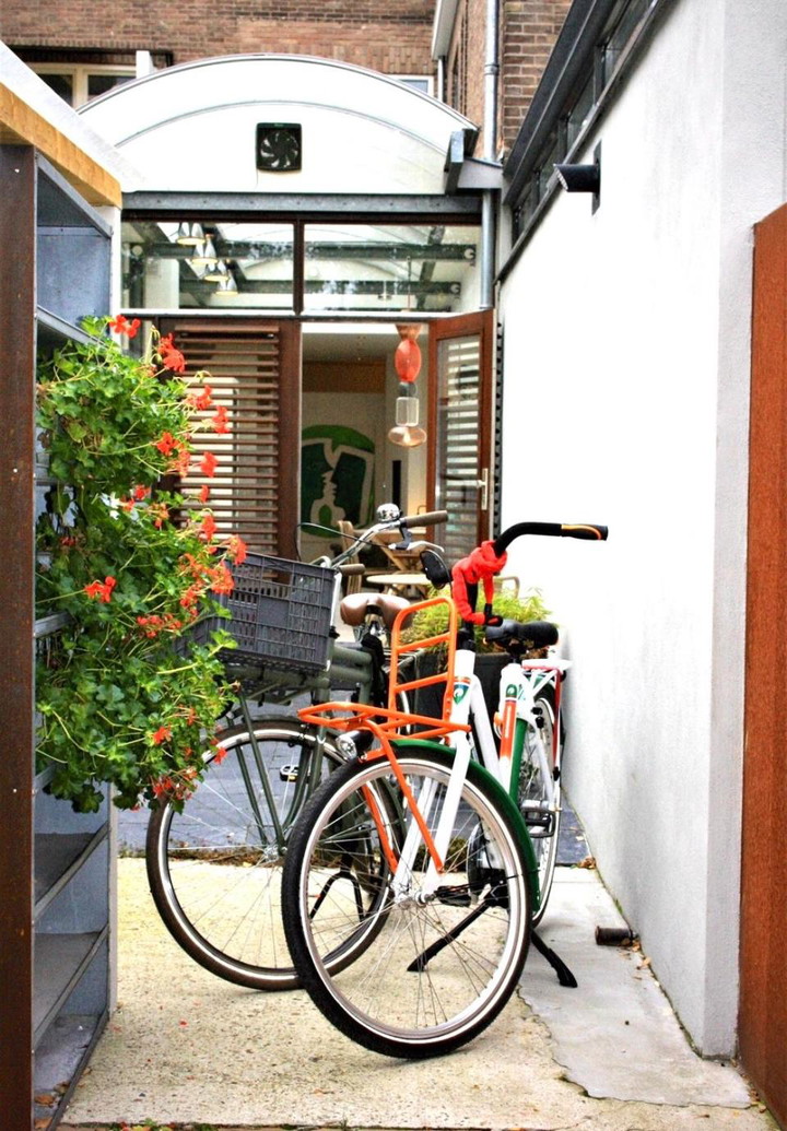 Apartment Close To Campus - Netherlands