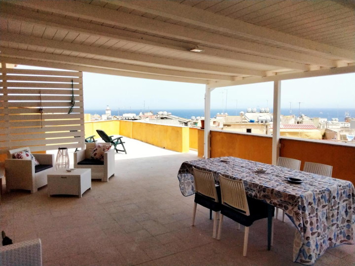 Terrazza Sul Mare - Italia