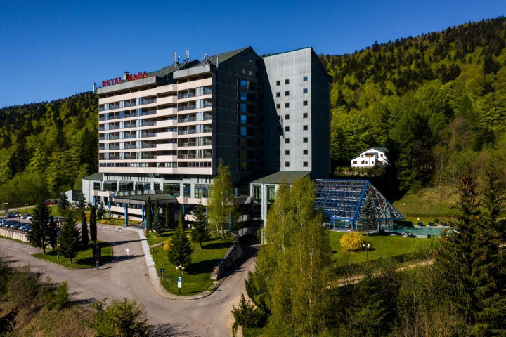 Hotel Mara - Sinaia