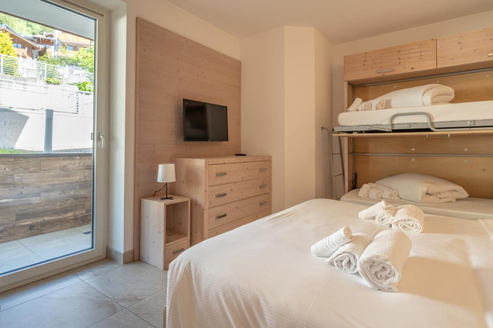 Molveno Garden Suite - Molveno