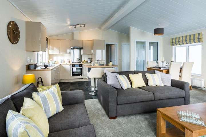 King's Lynn Caravan & Camping Park - Cambridgeshire