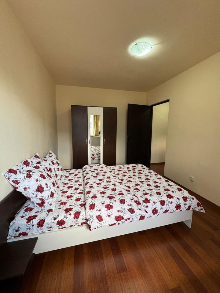 2 Camere - Semidecomandat - Etaj 3 - Deva