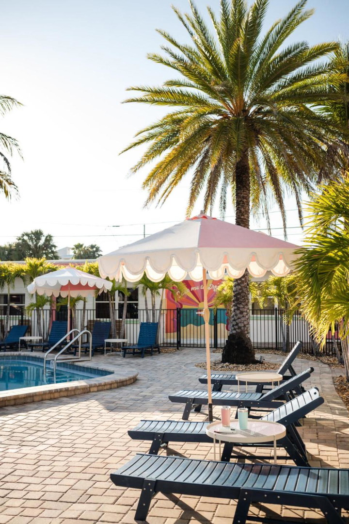 Monaco Vacation Rentals - Dunedin, FL