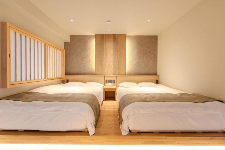 Racto Hotel Ikebukuro 楽途ホテル 池袋 - Ikebukuro