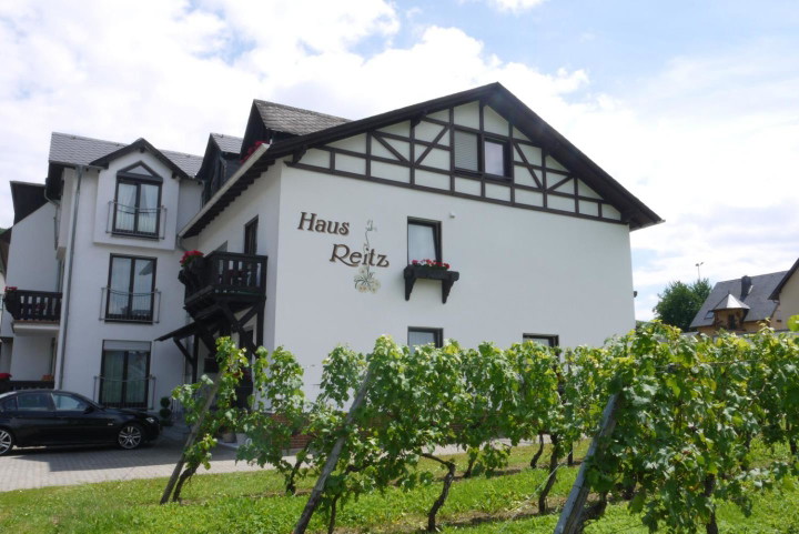 Haus Reitz - Cochem