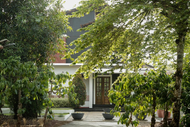 Aambal Villa Homestay - Wayanad