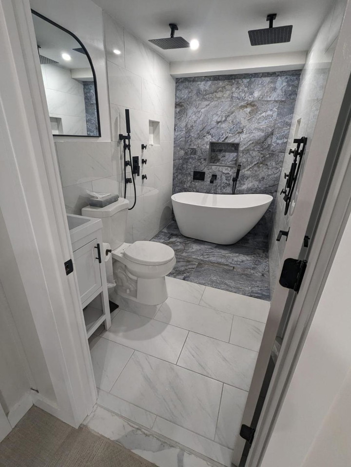 Luxury Apt - Montclair, NJ
