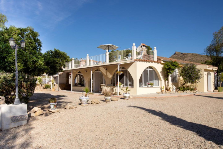 La Casita - Costa Blanca