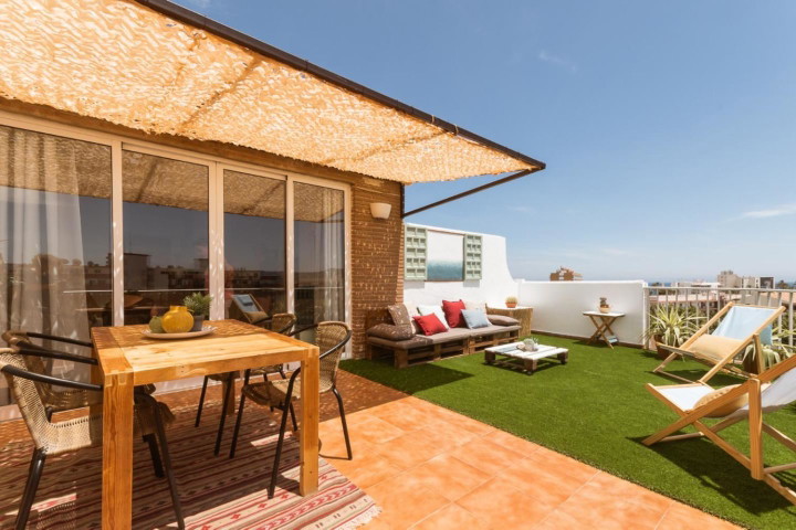 K-in&out By Nuka Homes - Xàbia