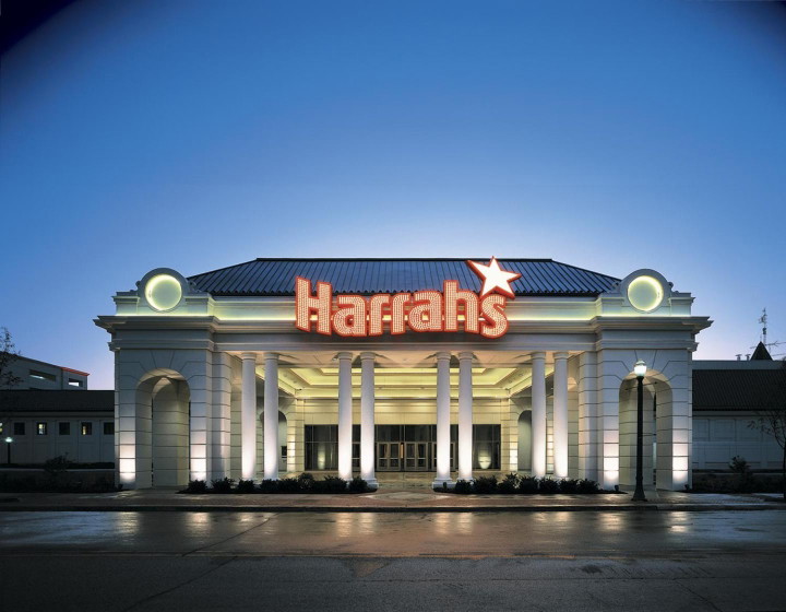 Harrah's Joliet Hotel & Casino - A Caesars Rewards Destination - Joliet, IL