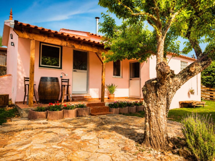 Casa Dos Caseiros N2 - Lousã