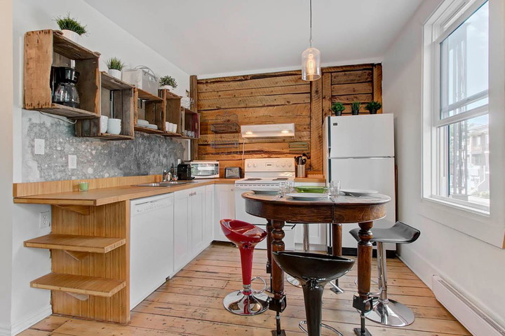 Les Appartements Du 790 - Lévis