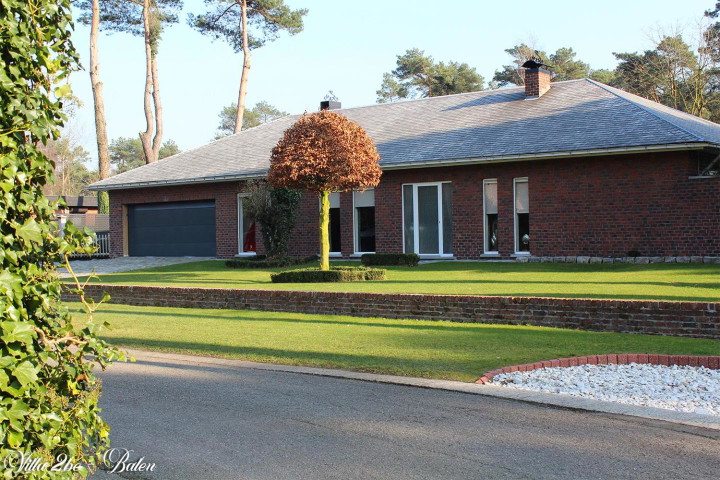 Villa 2be - Ham