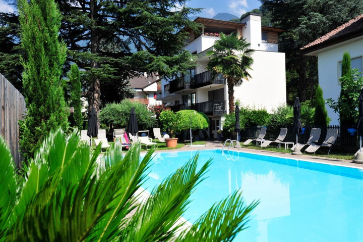 Hotel Jasmin - Tirol