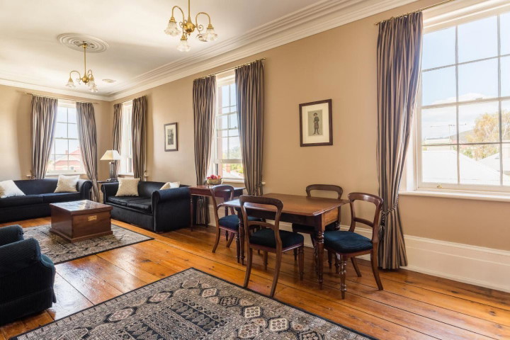 Salamanca Wharf Hotel - Hobart