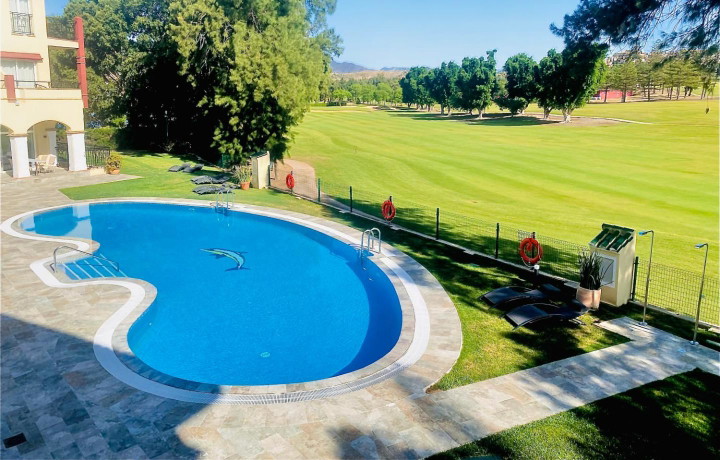 Hotel Boutique Tamisa Golf - La Cala de Mijas