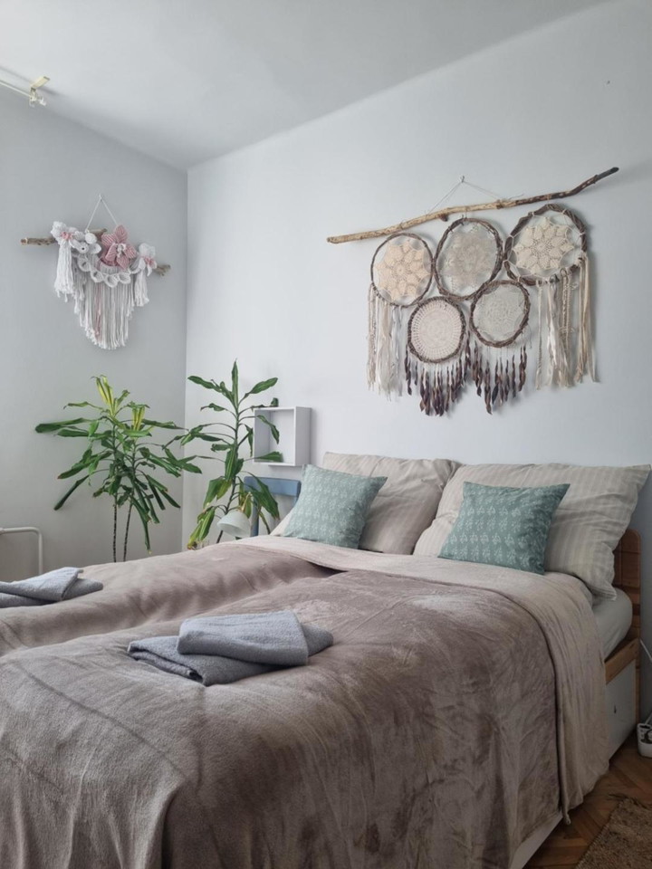 Boborján Apartman - Miskolc