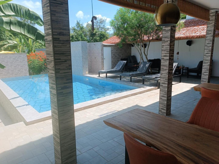 Chawengdeep - Koh Samui