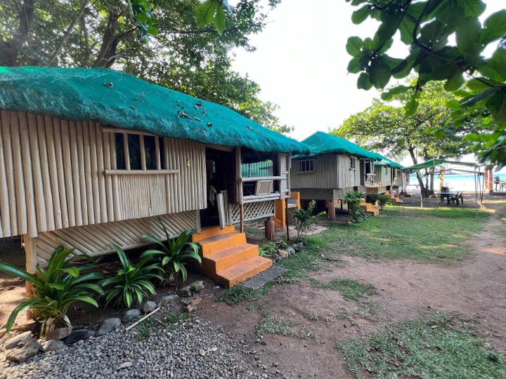 Lumiere Beachfront Resort - Bataan