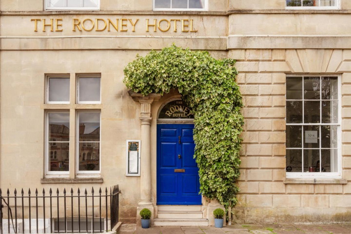 The Rodney Hotel - Bristol