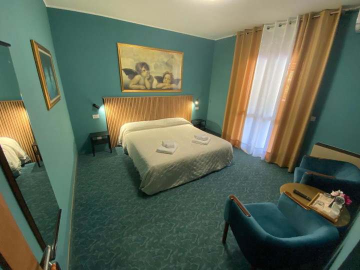 Hotel Rey's - Montegrotto Terme