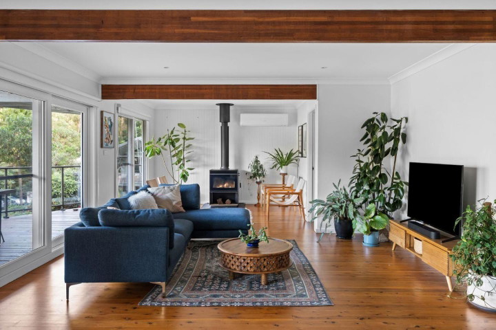 The Hervey Bay Hideout Coastal Escape - Central Coast