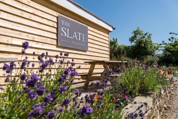 The Slate - Gwynedd