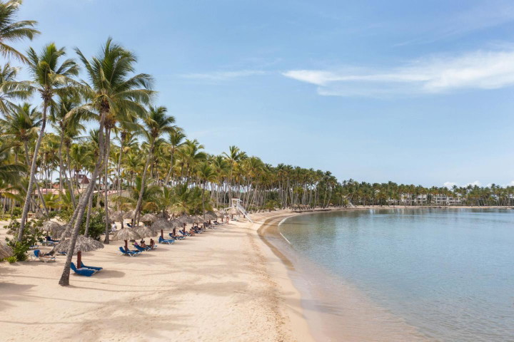 Bahia Principe Explore La Romana - Hyatt Inclusive Collection - All Inclusive - Dominica