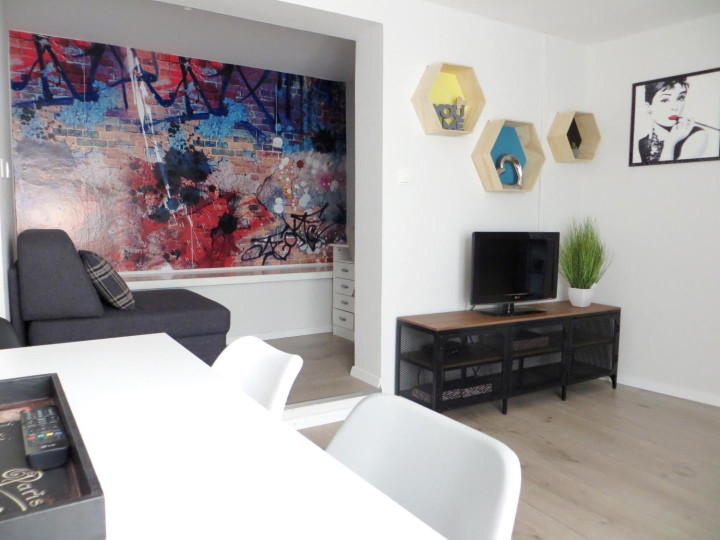 Ap. Katarina, Renovated & Full Equipped - Quiet Center! - Hvar
