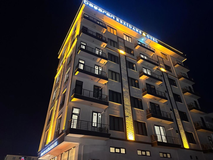Başaran Rezidans & Otel - Malatya