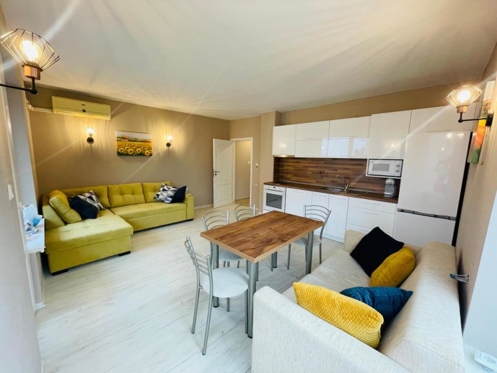 Blue Marine - Daneli Apartment - Nessebar