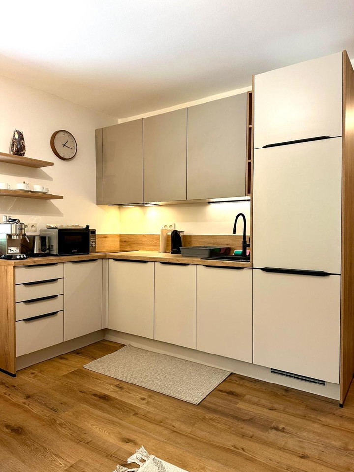 Apartment Tatry Comfort - Tatranská Lomnica - Zdziar