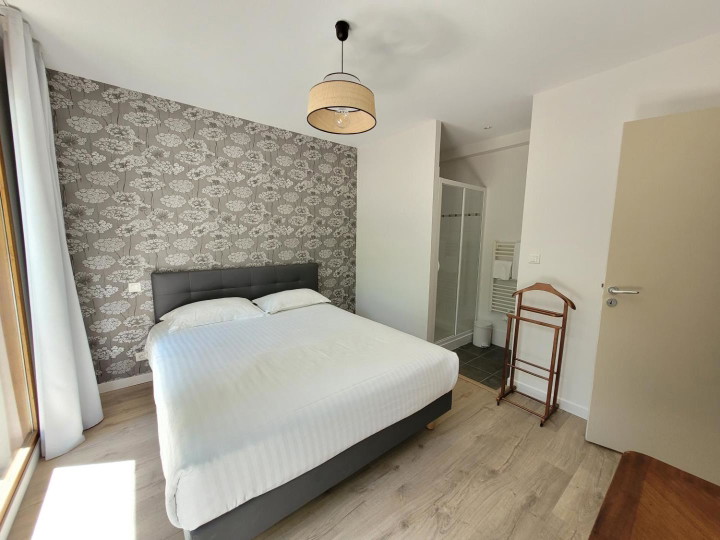 L'appartement Des Esclargies - Rocamadour