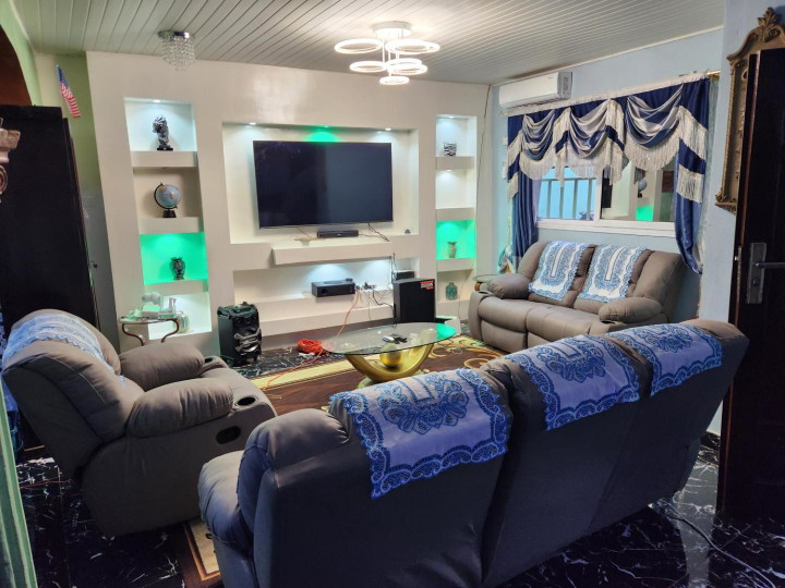 Cozy Flat 5 Minutes To Beach - Freetown