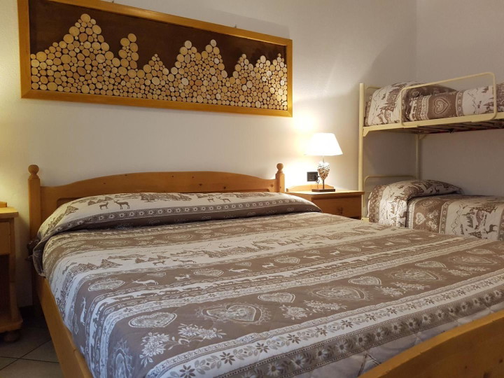Casa Dorigoni Molveno - Molveno